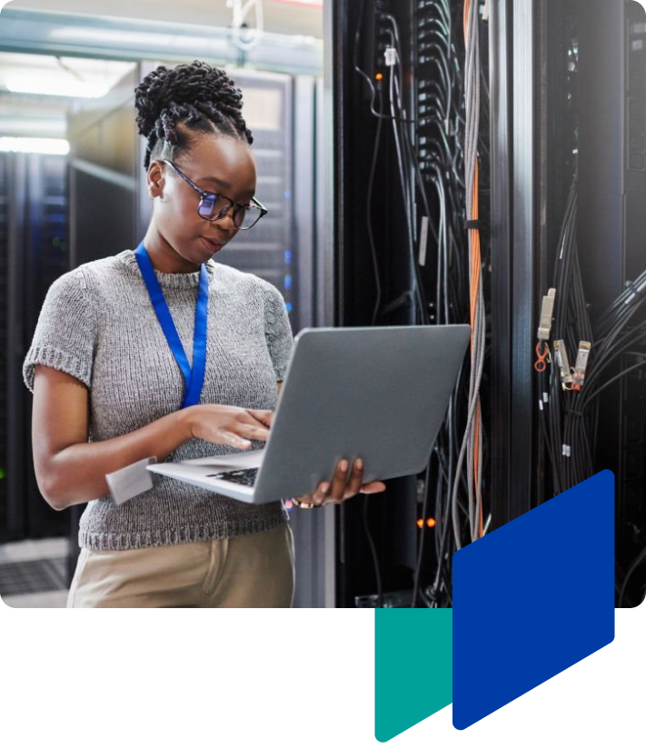 Enterprise Data Storage Solutions